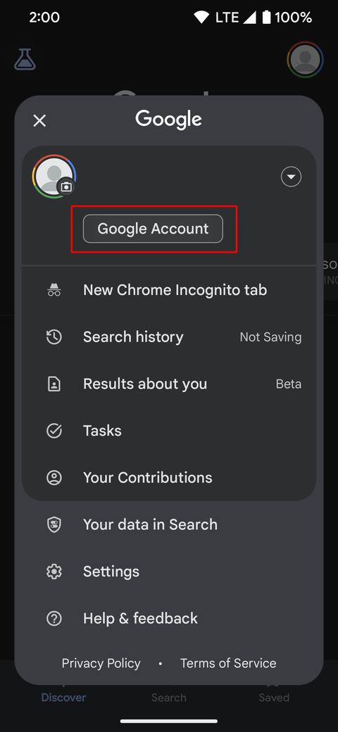How to reset your Chromebook password