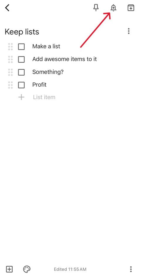 What is Google Keep? How to use Google's note-taking app