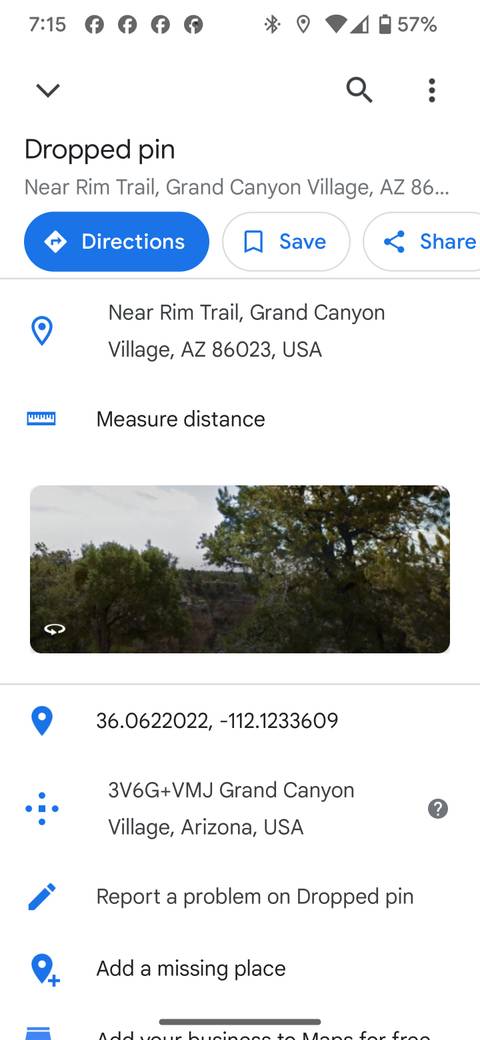 How to discover coordinates in Google Maps