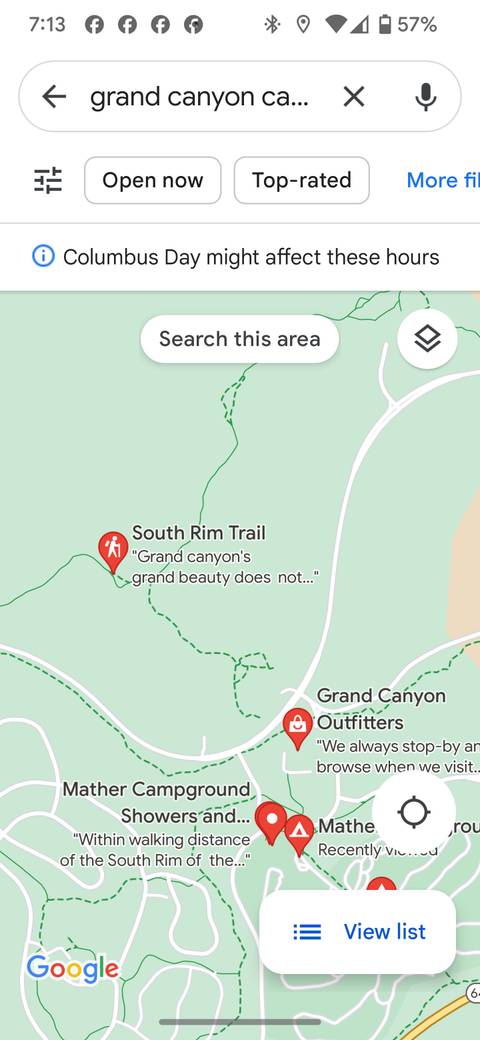 How to discover coordinates in Google Maps