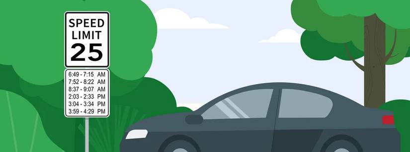 Google Maps speed limit data is more thoroughly vetted than you'd think