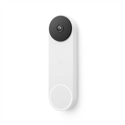 This Google Nest Doorbell (Battery) deal is a great way to save $50 ...