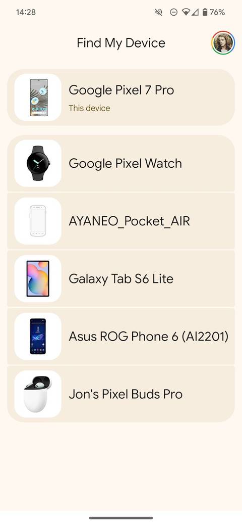 How to reset your Google Pixel Watch