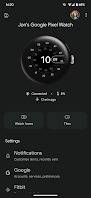 How to reset your Google Pixel Watch