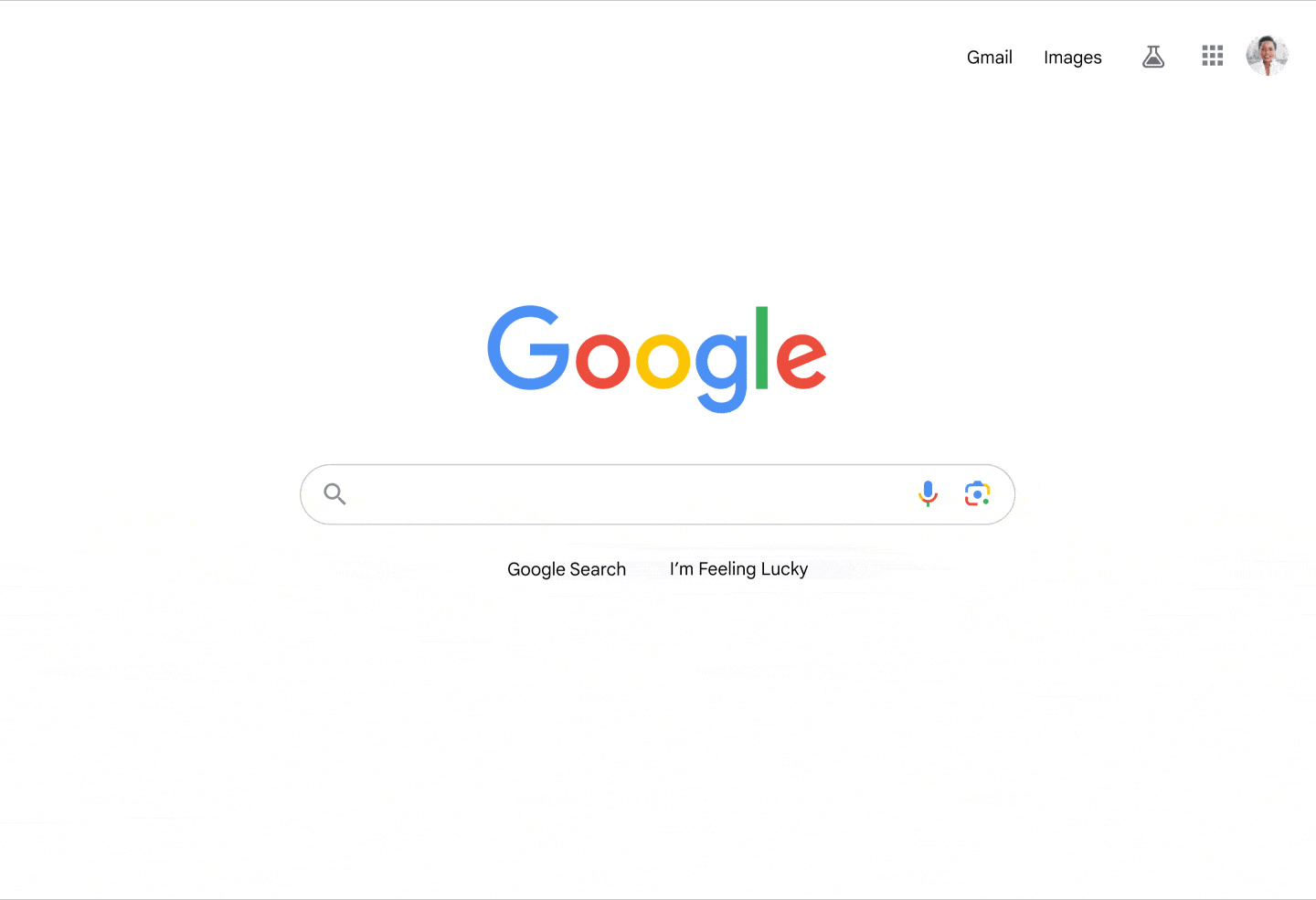 Google Search's latest AI tricks turn your words into images
