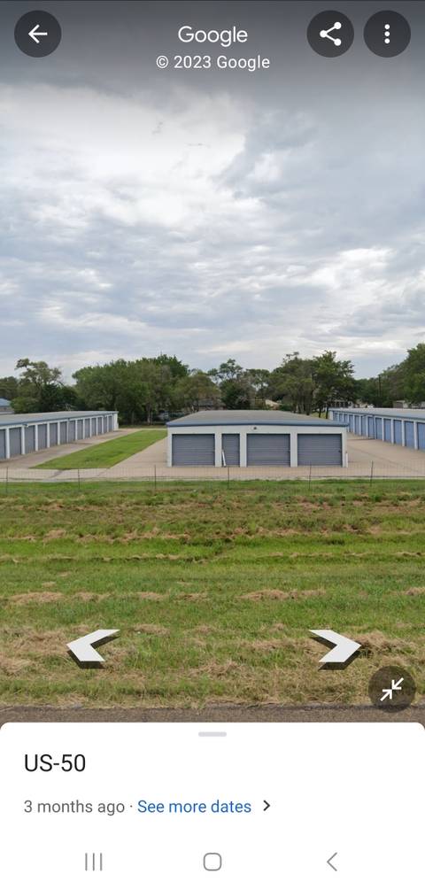 How often does Street View update?