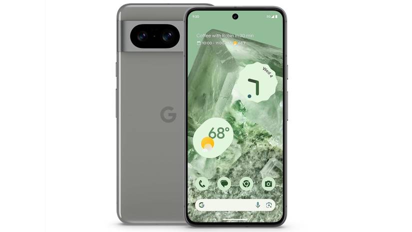 Which Google Pixel 8 color should you buy?