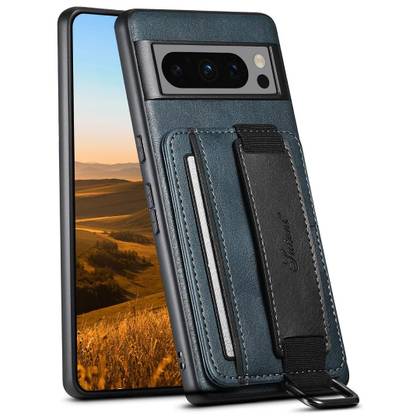 Best Google Pixel 8 Pro wallet cases in 2025