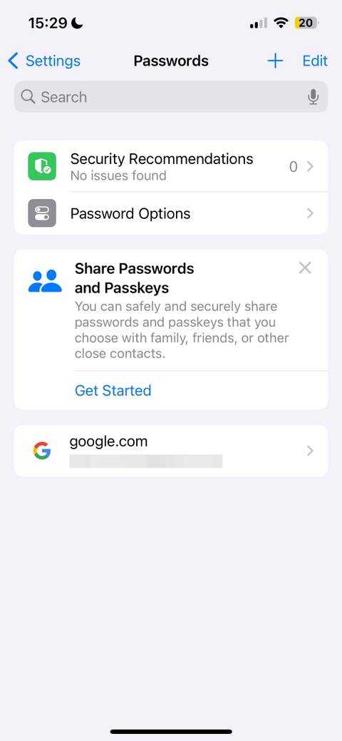 How to delete OTP verification and 2FA codes from your iPhone