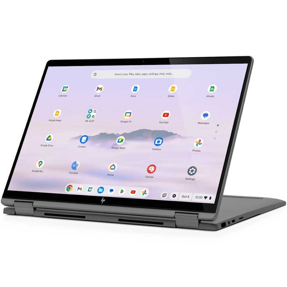 Best Chromebook Plus in 2025