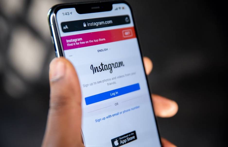How to get your Instagram account back
