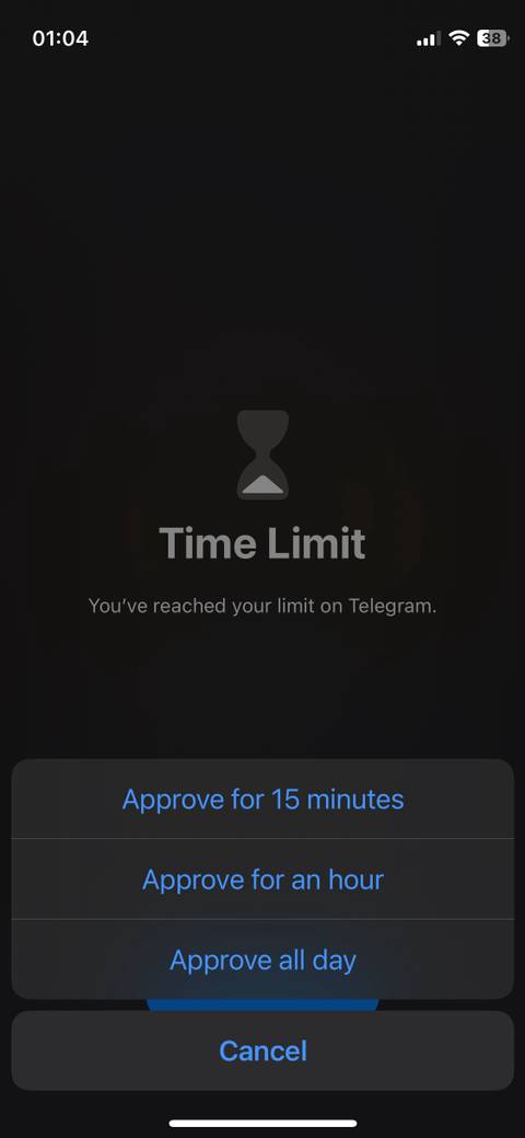 How to check and manage your screen time on your Android phone