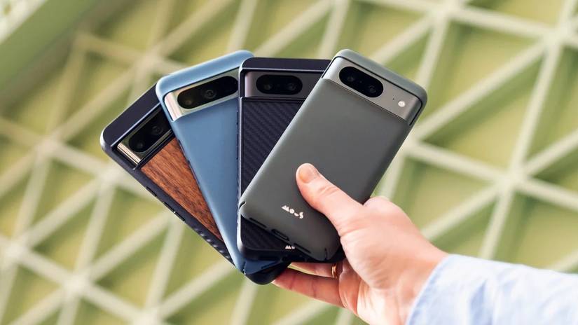 Here's how Made for Google accessories are tested
