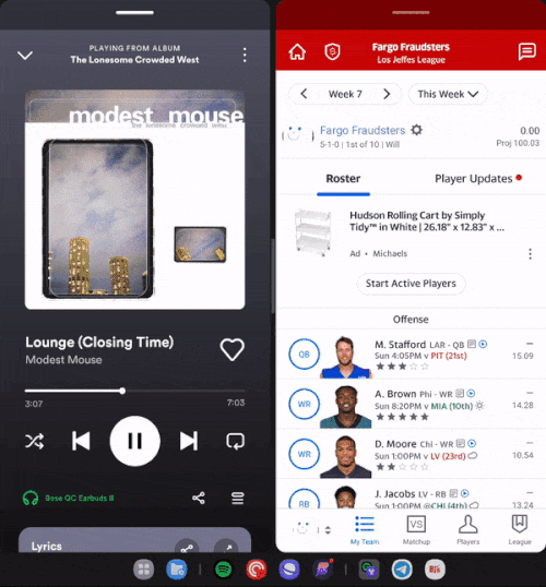 OnePlus Open review: What every foldable should be