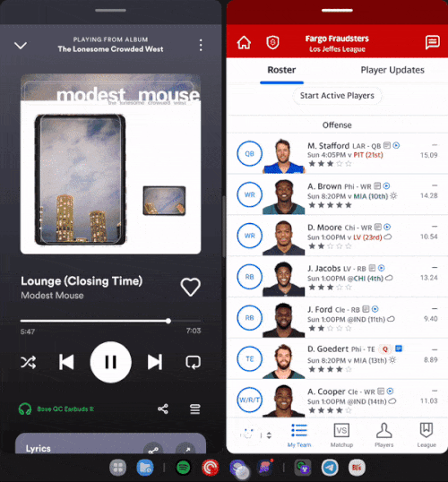 OnePlus Open review: What every foldable should be