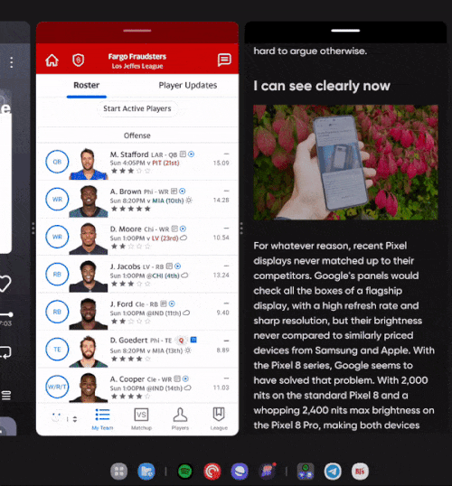 OnePlus Open review: What every foldable should be
