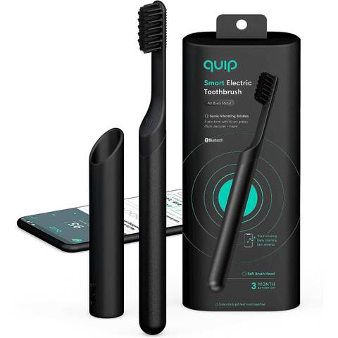 Best smart toothbrush