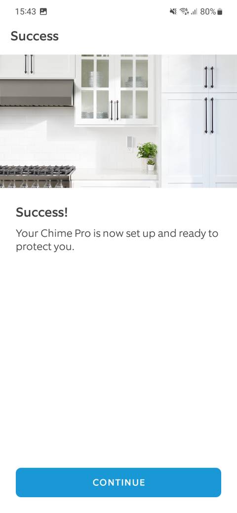 How to set up and link your Ring Chime Pro