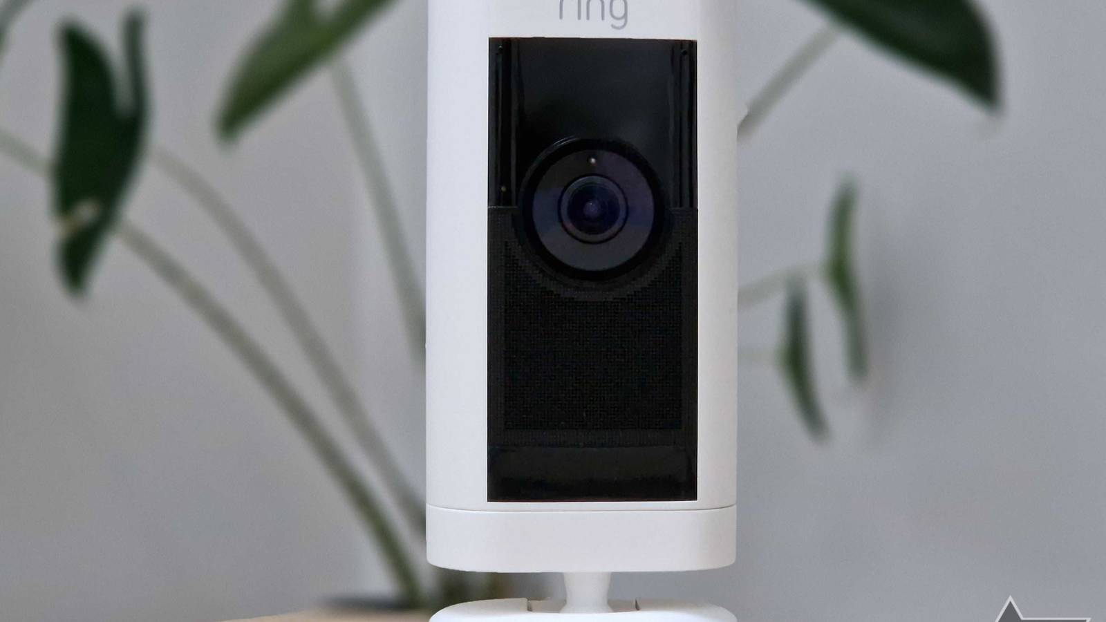 How to set up your new Ring security camera