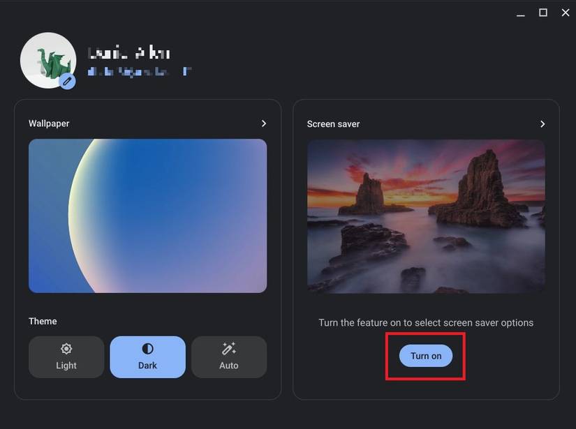 How to use Google Photos for wallpapers on your Chromebook