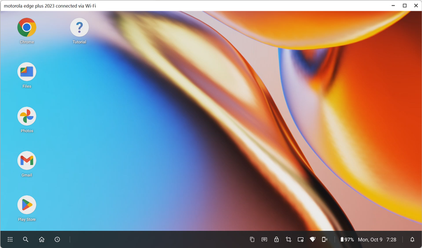 Motorola's Ready For feature explained