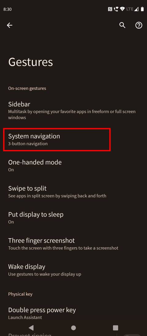 How to set up and use Moto Gestures