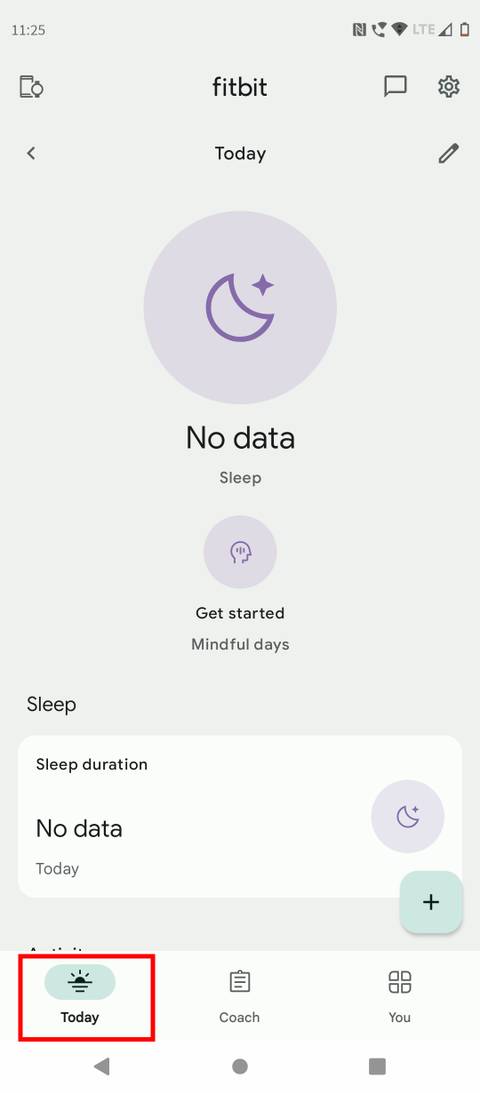 What you need to know to move Fitbit to your Google account