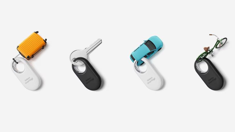 Samsung Galaxy SmartTag 2 vs. Tile Mate: Which is the better smart ...
