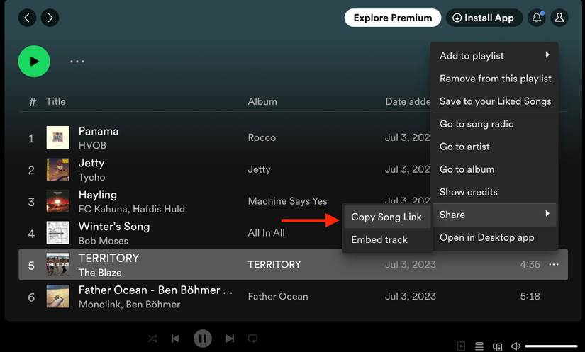 How to scan a Spotify code on your phone