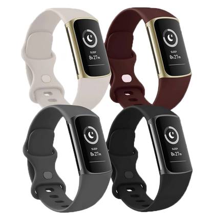 Best Fitbit Charge 6 bands in 2025