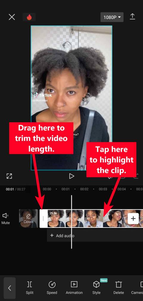 How to trim and cut videos on your Android phone or tablet