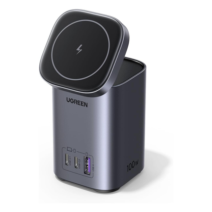 Best wireless chargers in 2025