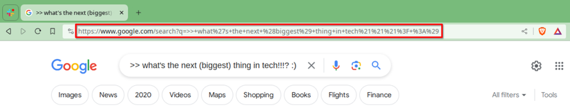 What is URL encoding and how does it work?