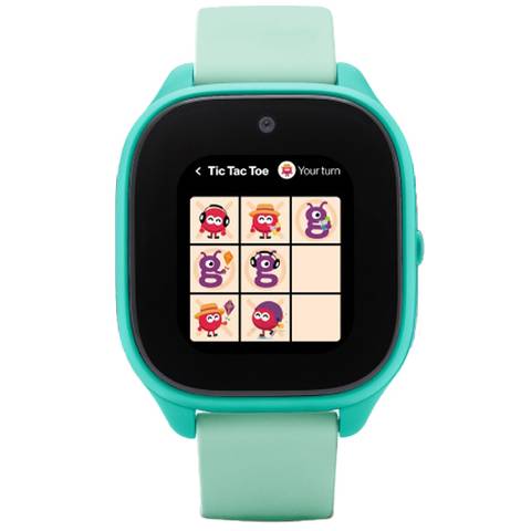 Best smartwatches for kids in 2025