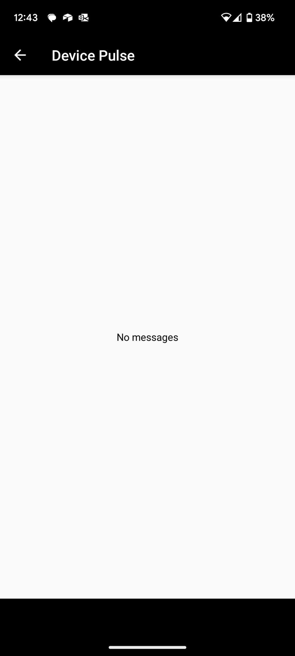 What is Tracfone Device Pulse