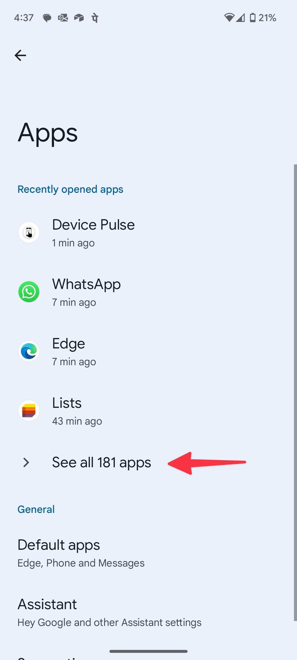 What is Tracfone Device Pulse