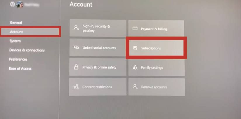 Xbox Game Pass Core: How to cancel your subscription
