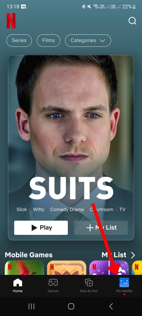 Netflix: How to turn off the autoplay feature