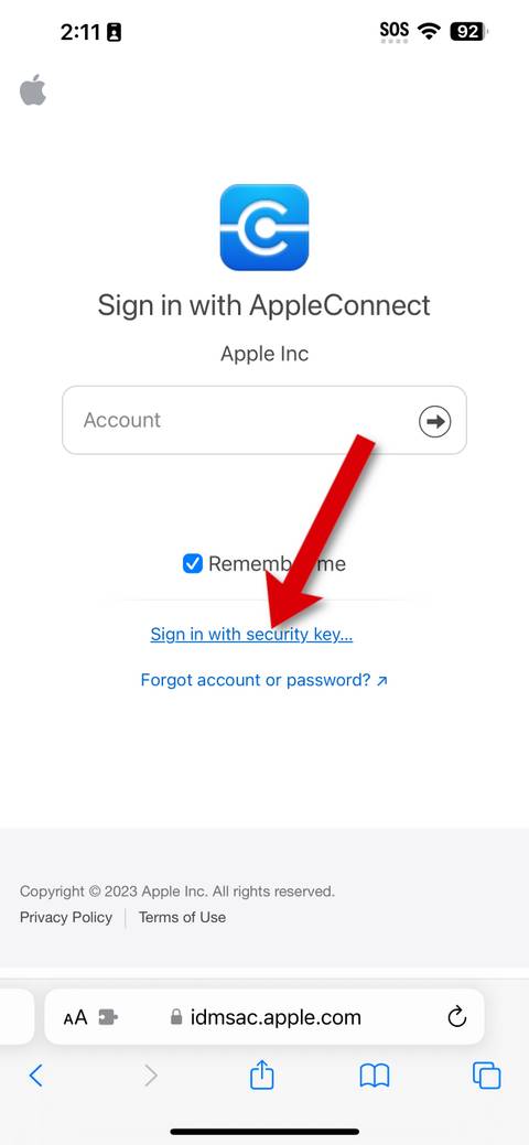 The 5 best passkey tips and tricks that keeps your data secure