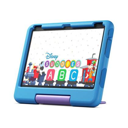 Amazon launches new smart tech for parents with kids of all ages