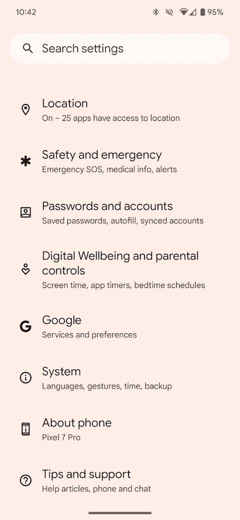 Android 14's best tips and tricks