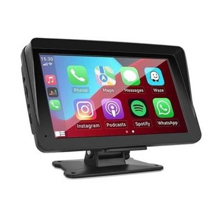 This Android Auto wireless car display is only $90 for a limited time