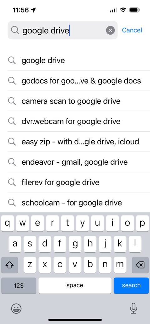How to access your Google Drive files from any device