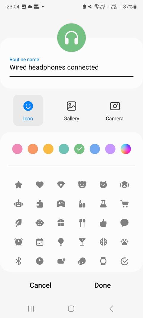 Bixby: How to customize your phone with Bixby Routines