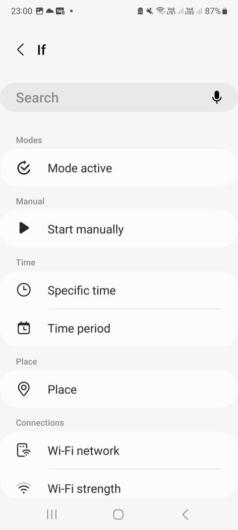 Bixby: How to customize your phone with Bixby Routines
