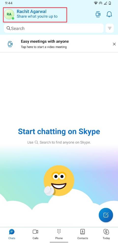 Skype: How to cancel your subscription