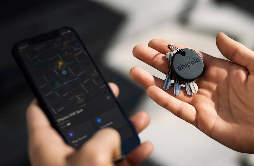 Does the Samsung Galaxy SmartTag 2 support Google's Find My Device network?