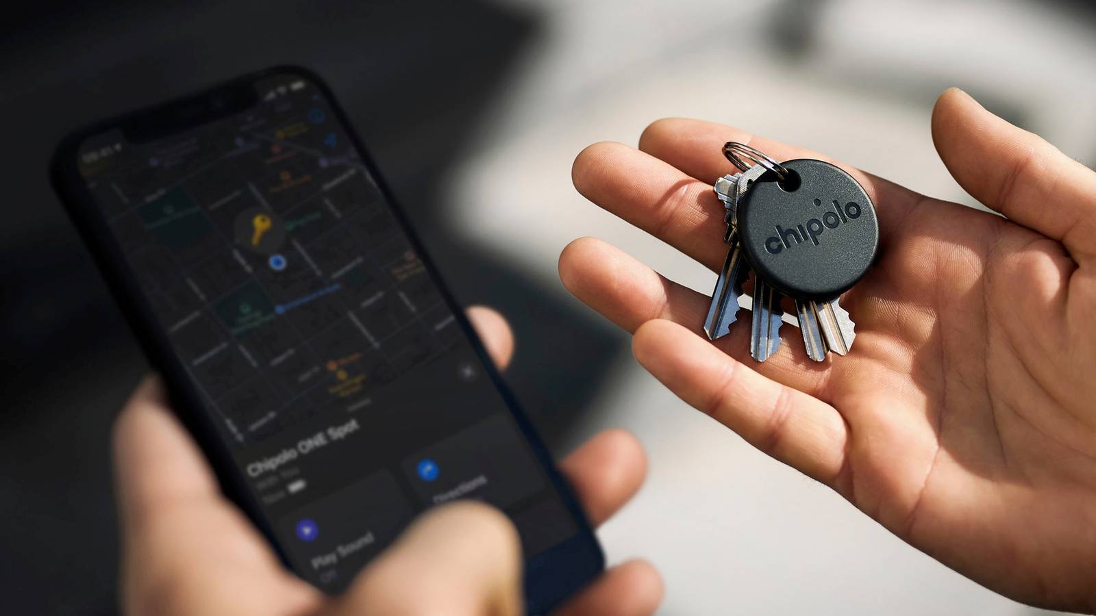 Best smart tags in 2025