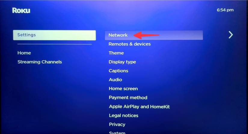 How to connect your Roku streaming dongle to Wi-Fi