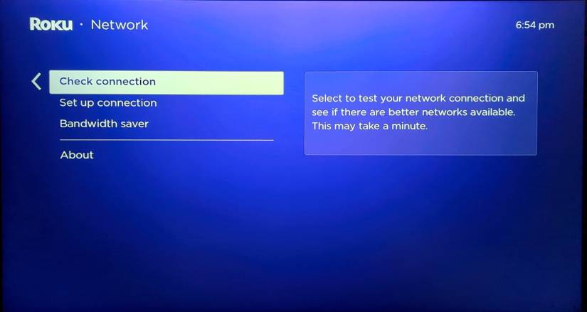 How to connect your Roku streaming dongle to Wi-Fi